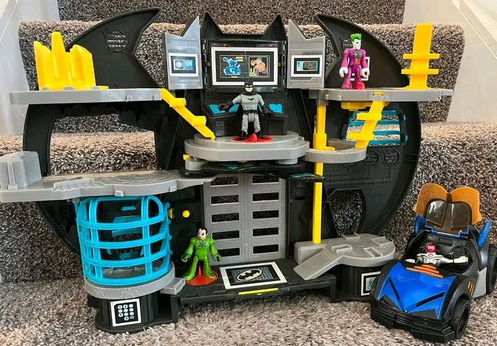 Unlocking the Magic of Play: Choosing the Perfect Toys for Kids ...